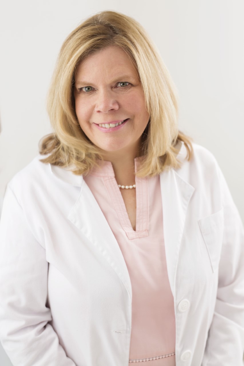 Cynthia Marsh, NP | East Tennessee Medical Associates