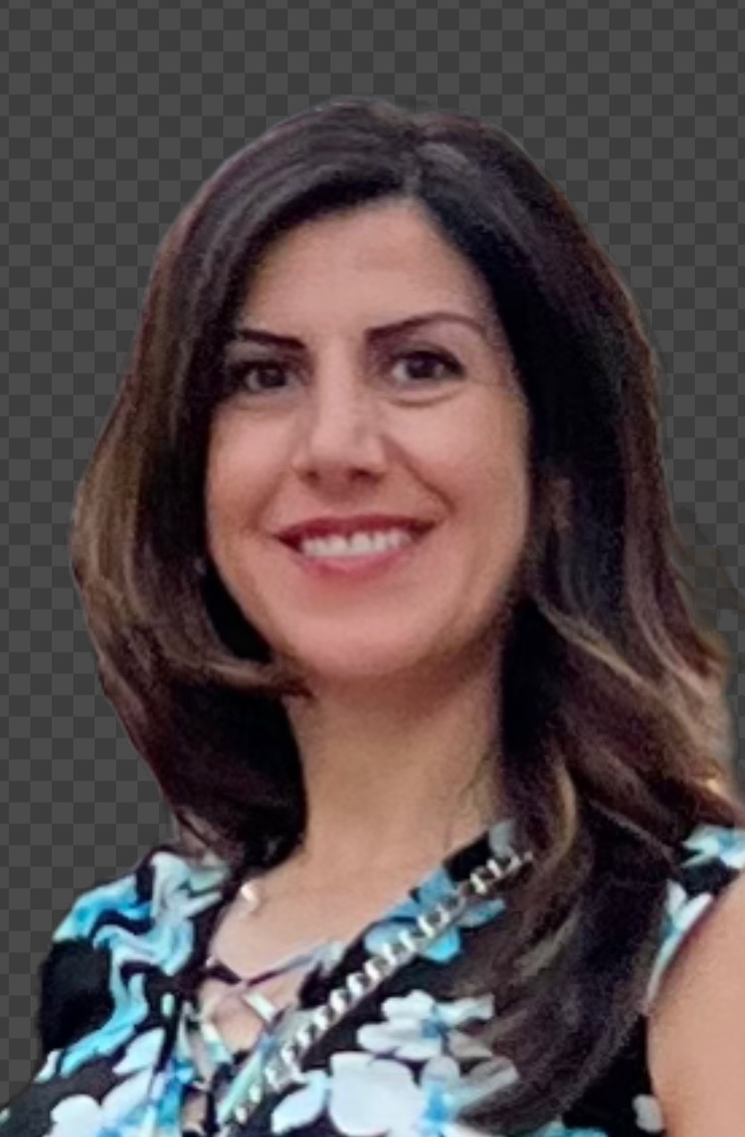 Dr. Lara Kfoury | East Tennessee Medical Associates