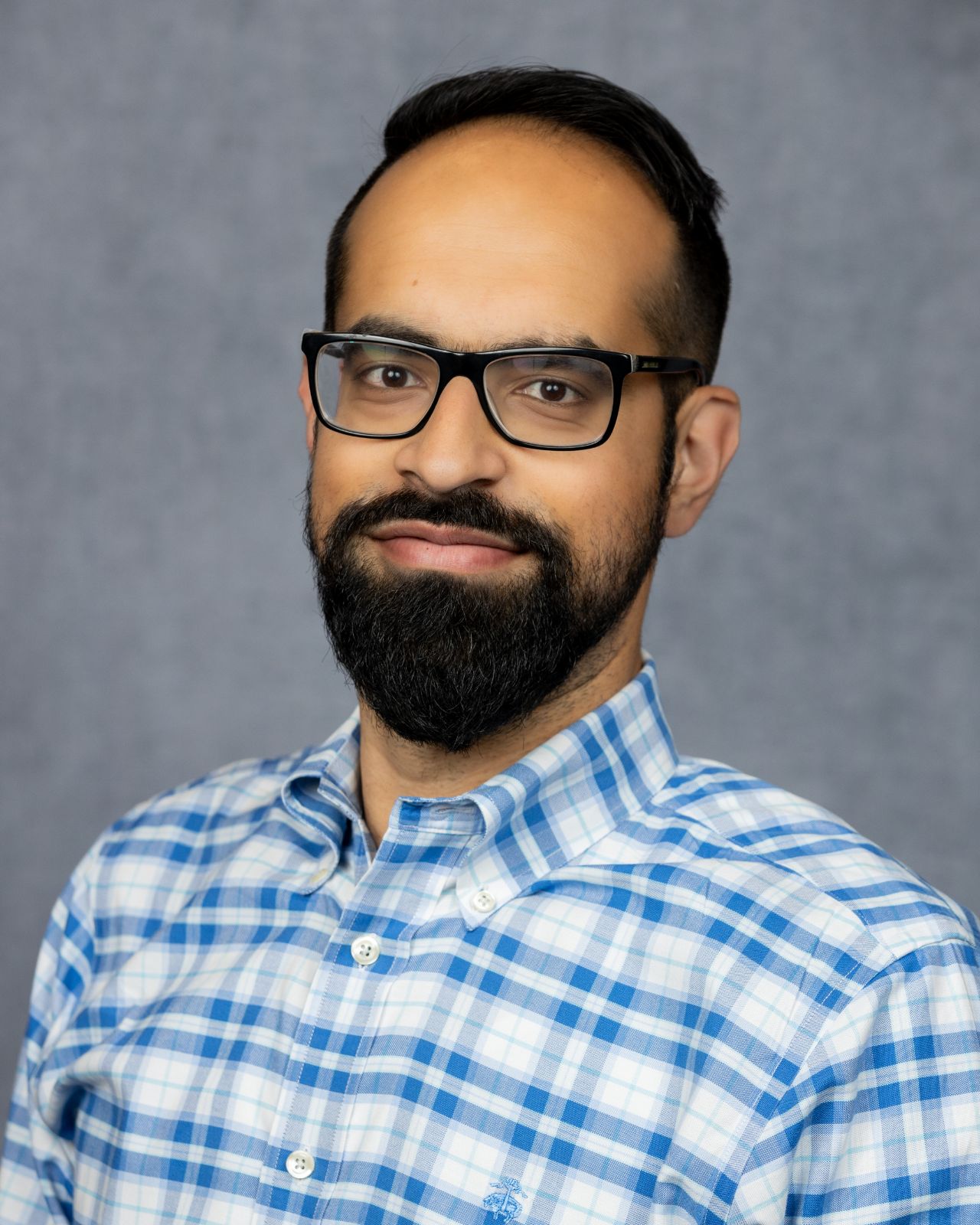 Dr. Owais Malik | East Tennessee Medical Associates